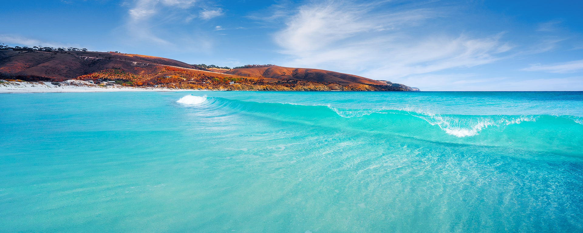 Benjamin Goode - South Australian Landscape Photographer