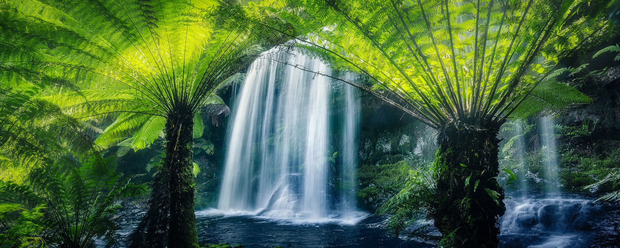 Benjamin Goode - Panoramic Prints