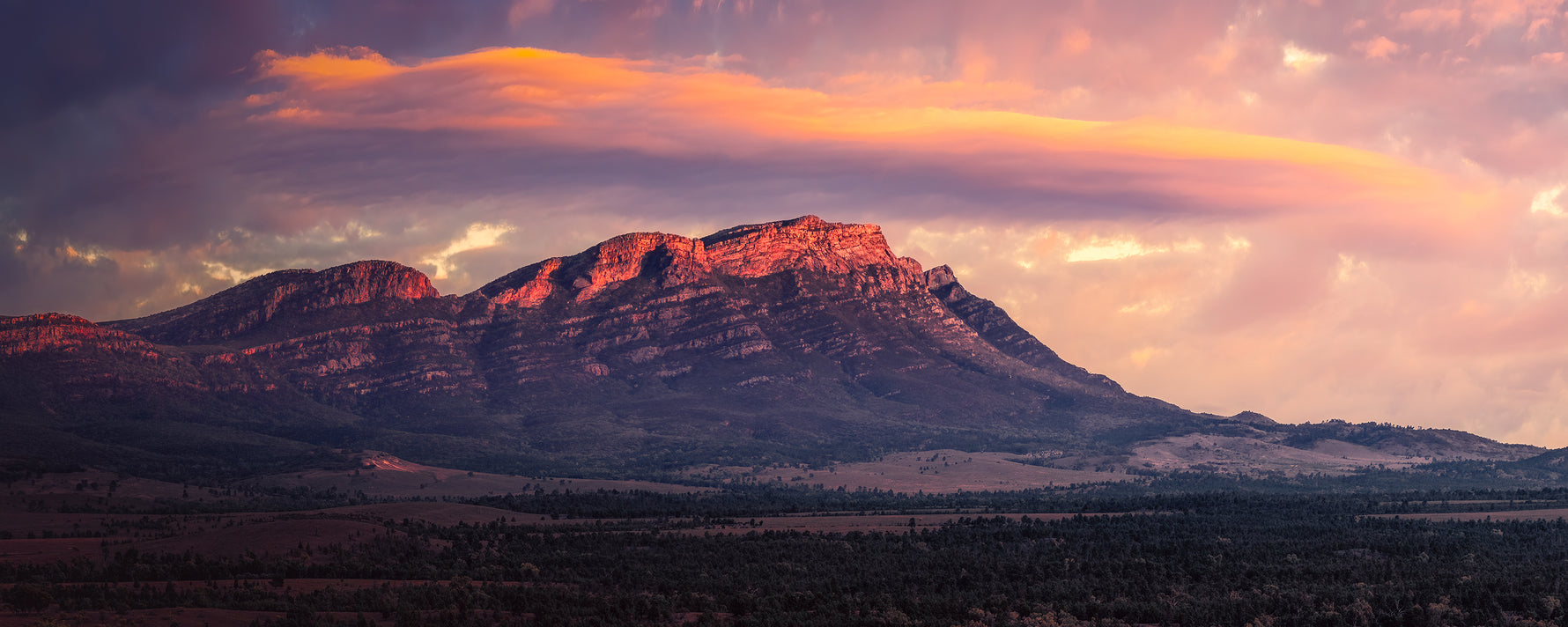 Benjamin Goode - South Australian Landscape Photographer