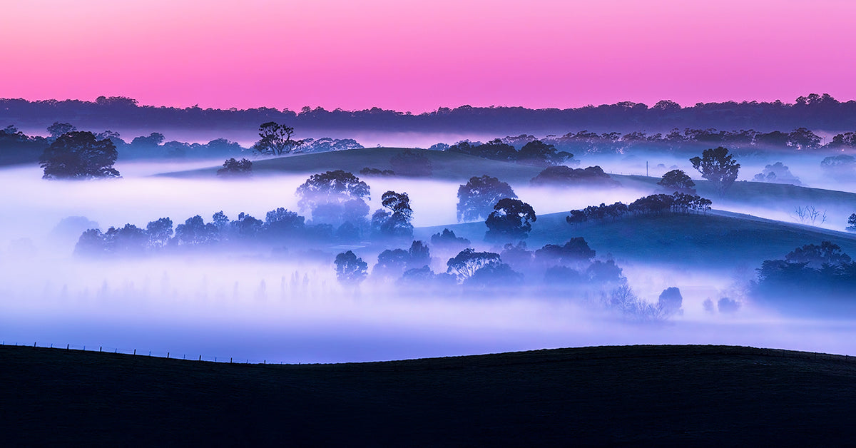 Benjamin Goode - South Australian Landscape Photographer