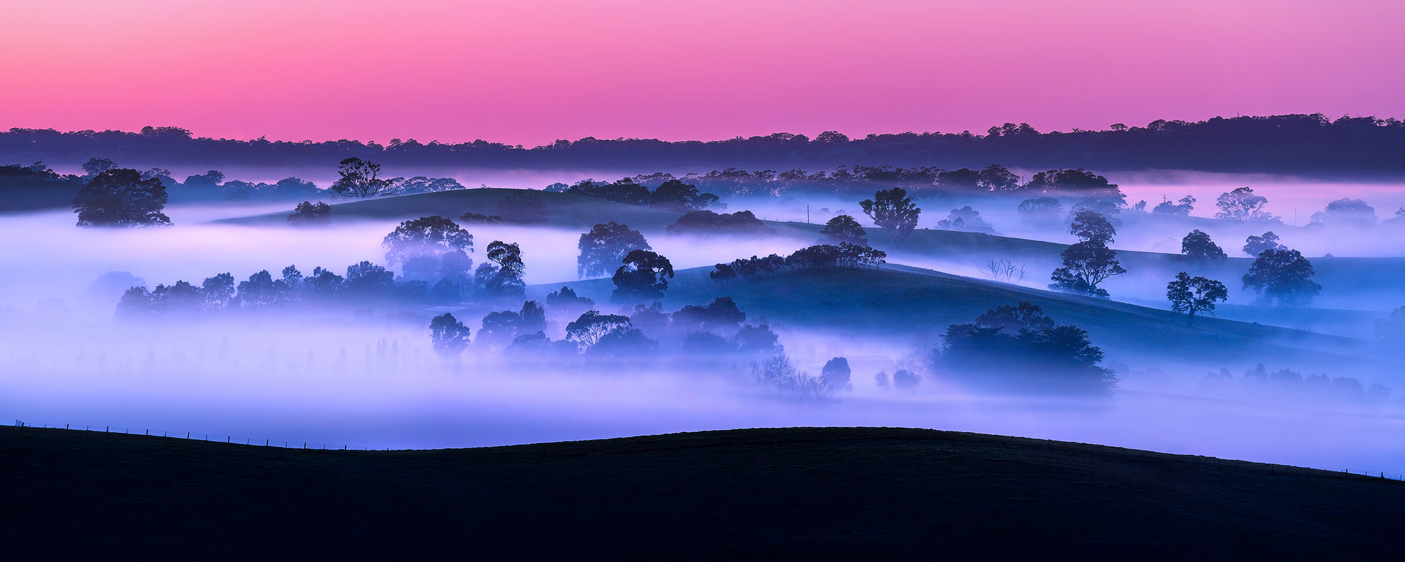 Benjamin Goode - South Australian Landscape Photographer