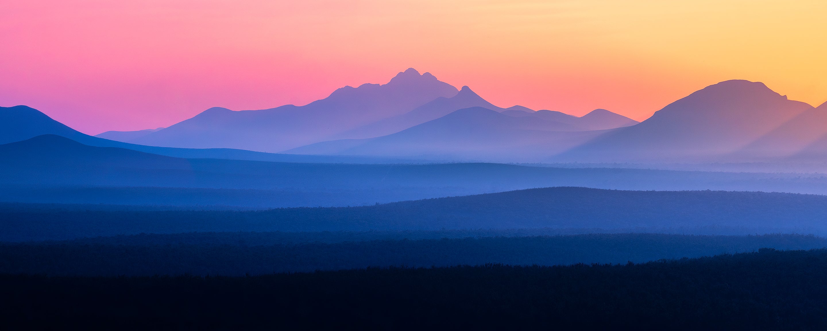 Benjamin Goode - South Australian Landscape Photographer