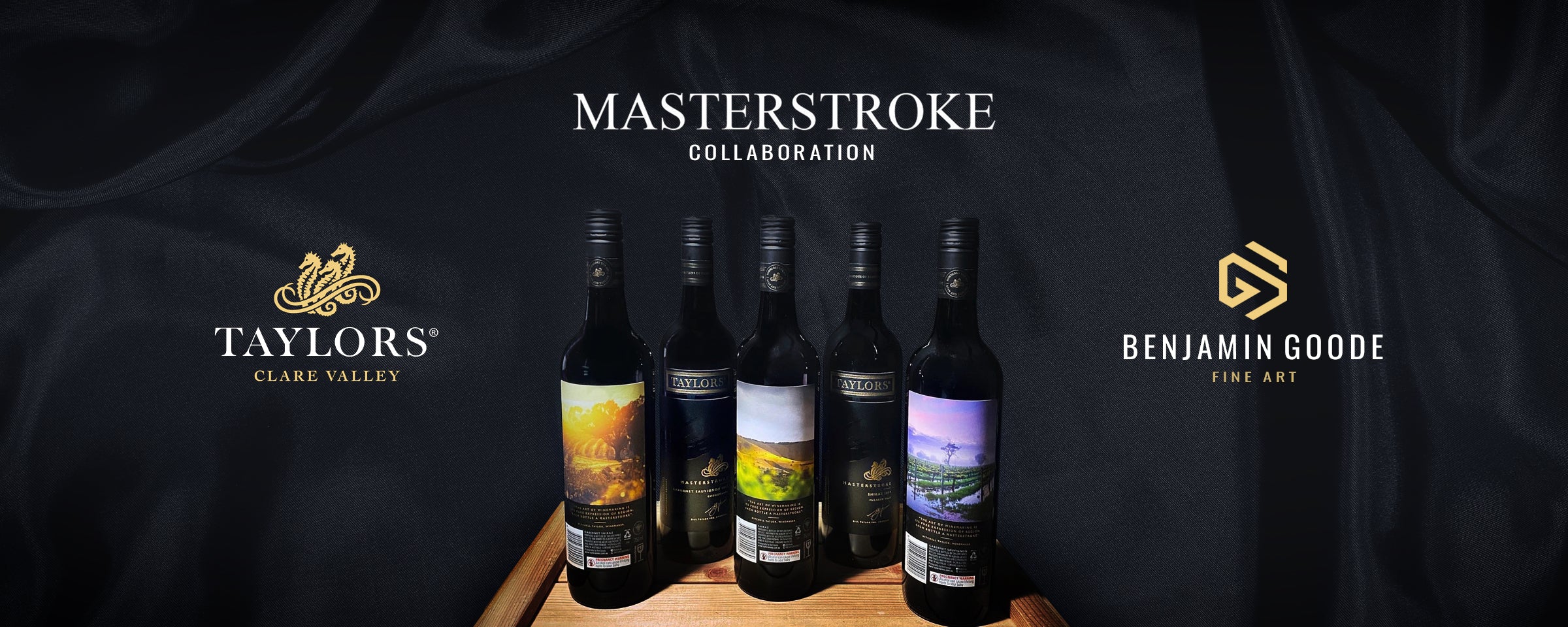 Benjamin Goode - South Australian Landscape Photographer