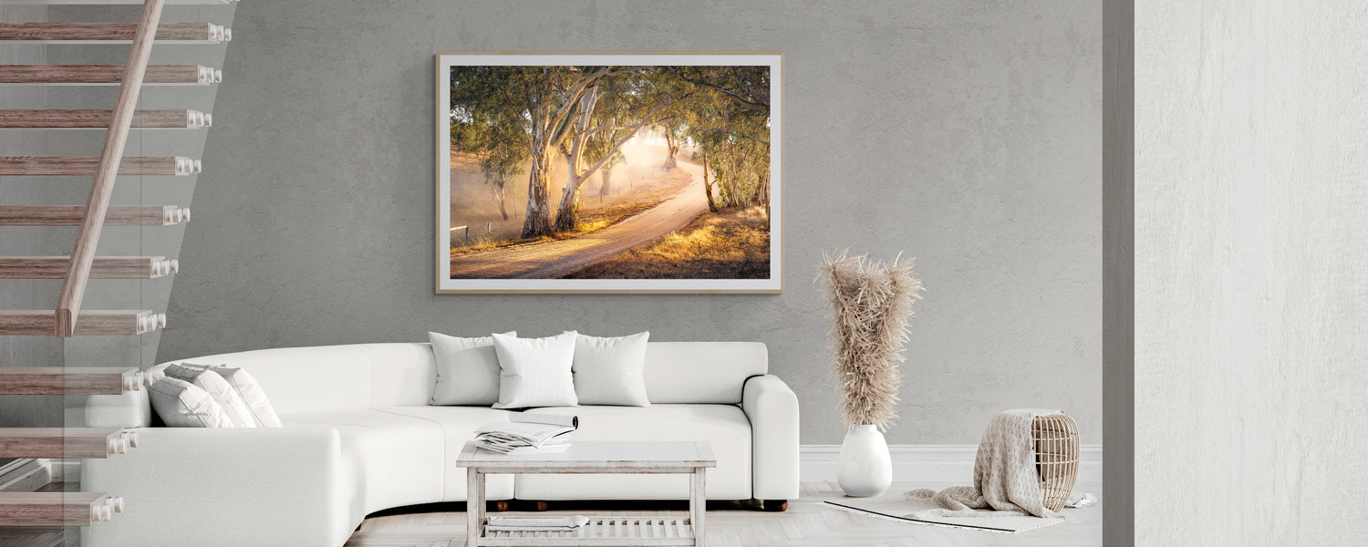 Benjamin Goode - South Australian Landscape Photographer