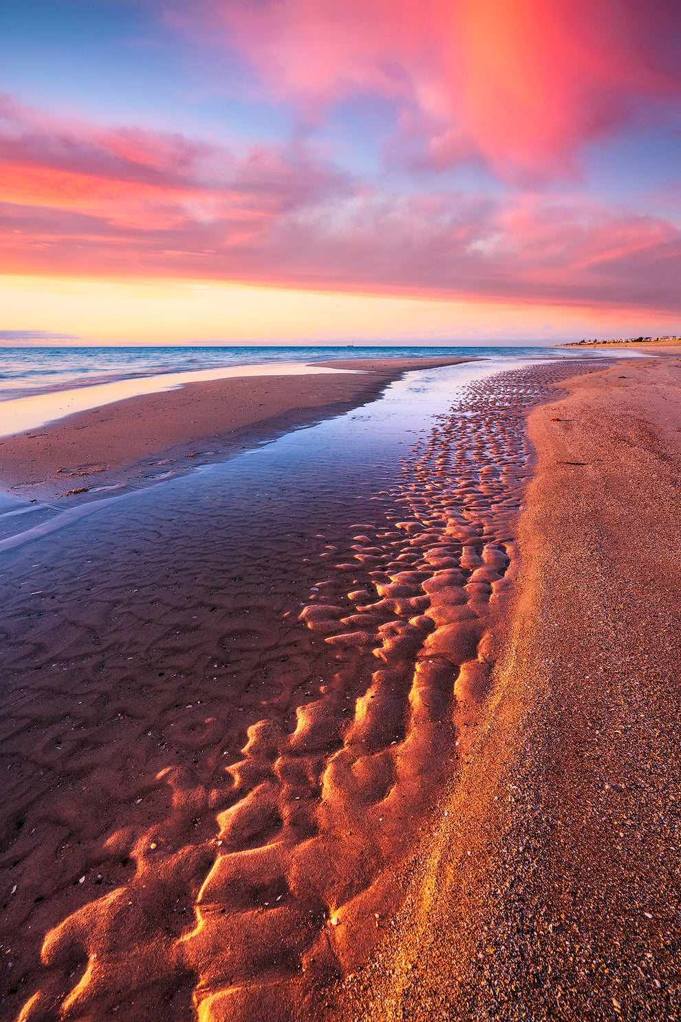 Tidal Stream – Benjamin Goode